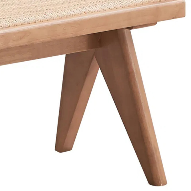 George Oliver Kiroko Bench | Wayfair